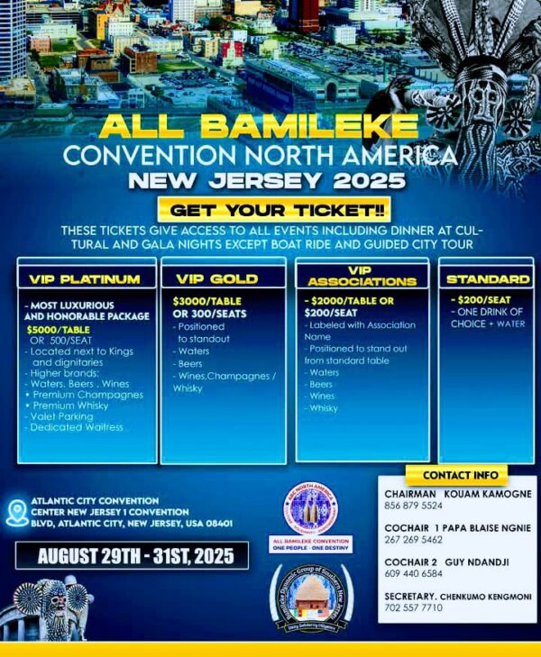 Book Tickets – DMVBA